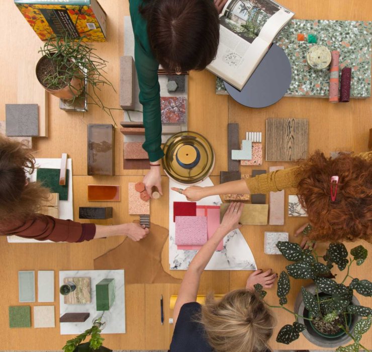 Interview: Amber Road Design | Yellowtrace