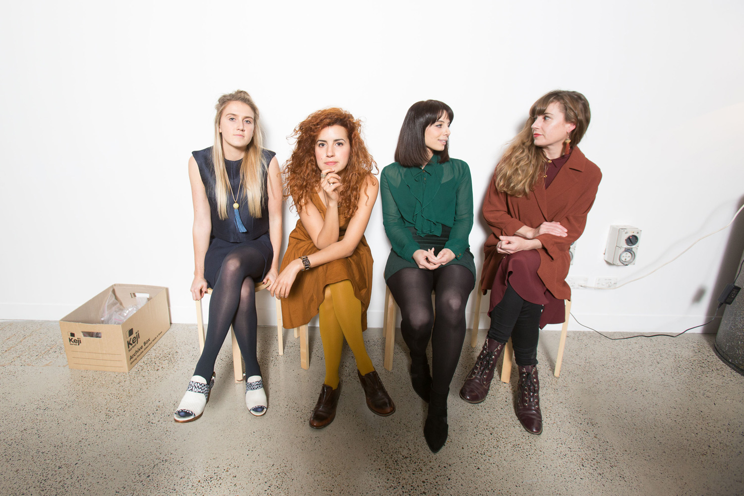 Interview: Amber Road Design | Yellowtrace