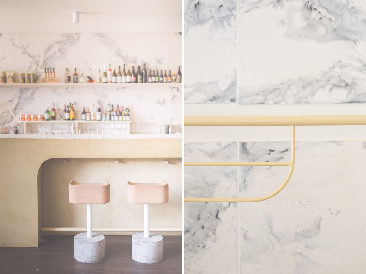 Interview: Amber Road Design | Yellowtrace
