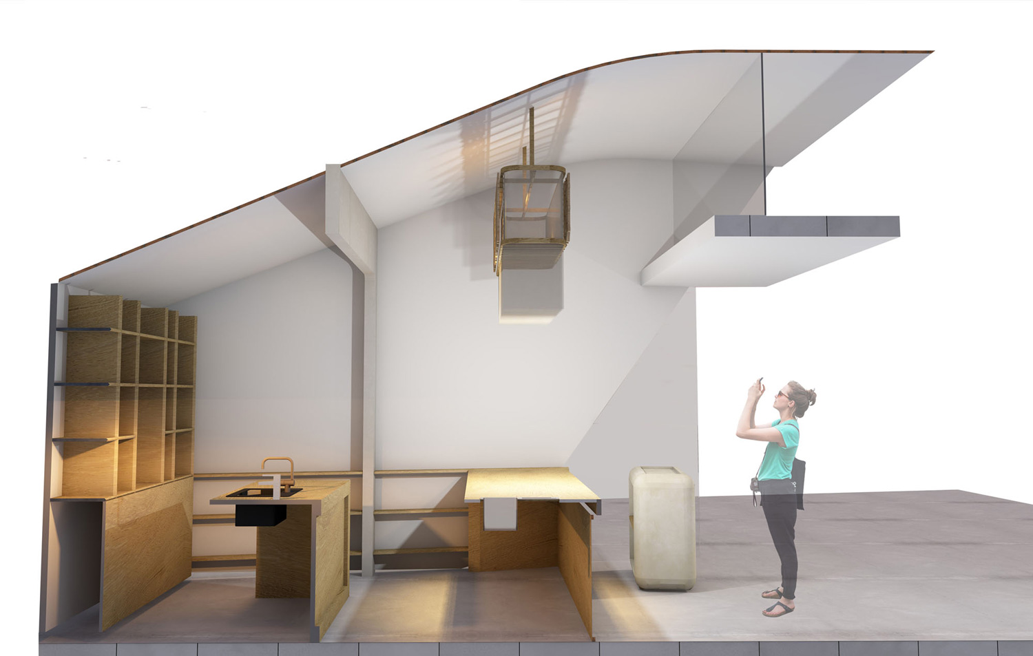 Interview: Amber Road Design | Yellowtrace