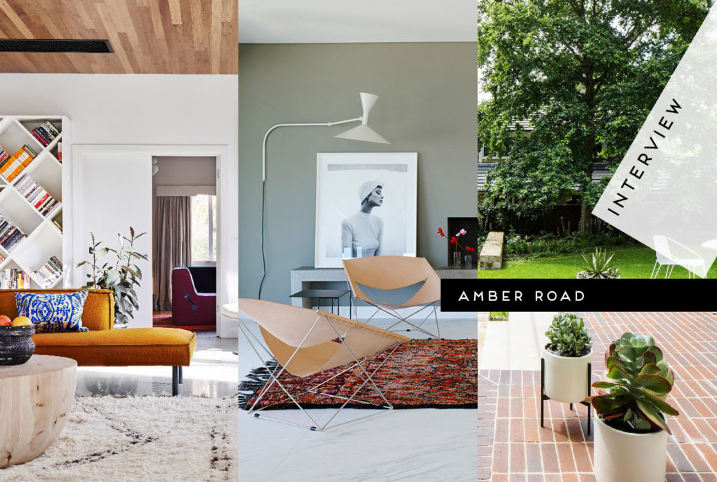 Interview: Amber Road Design | Yellowtrace