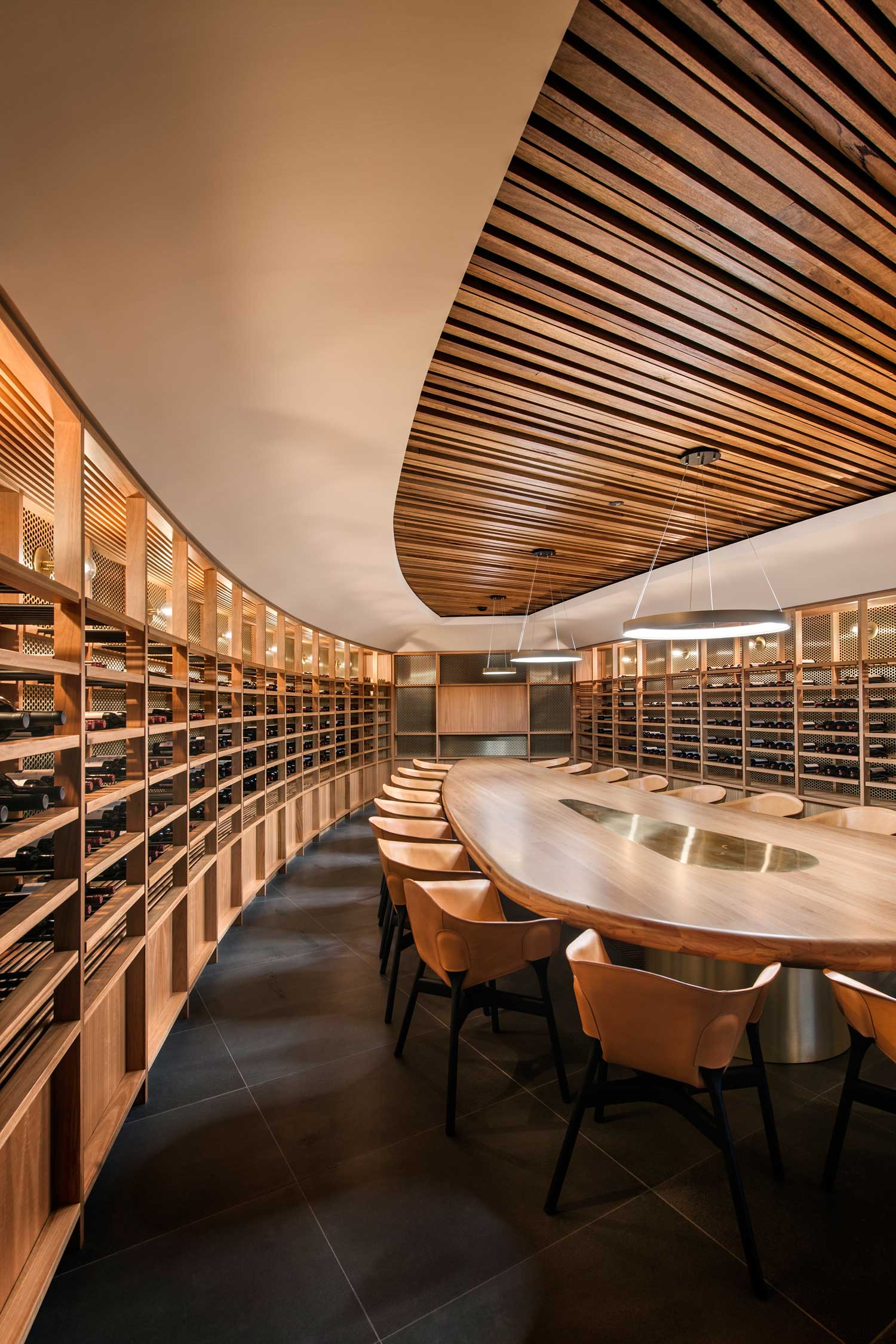 St Hugo by Studio-Gram with JBG Architects | Yellowtrace