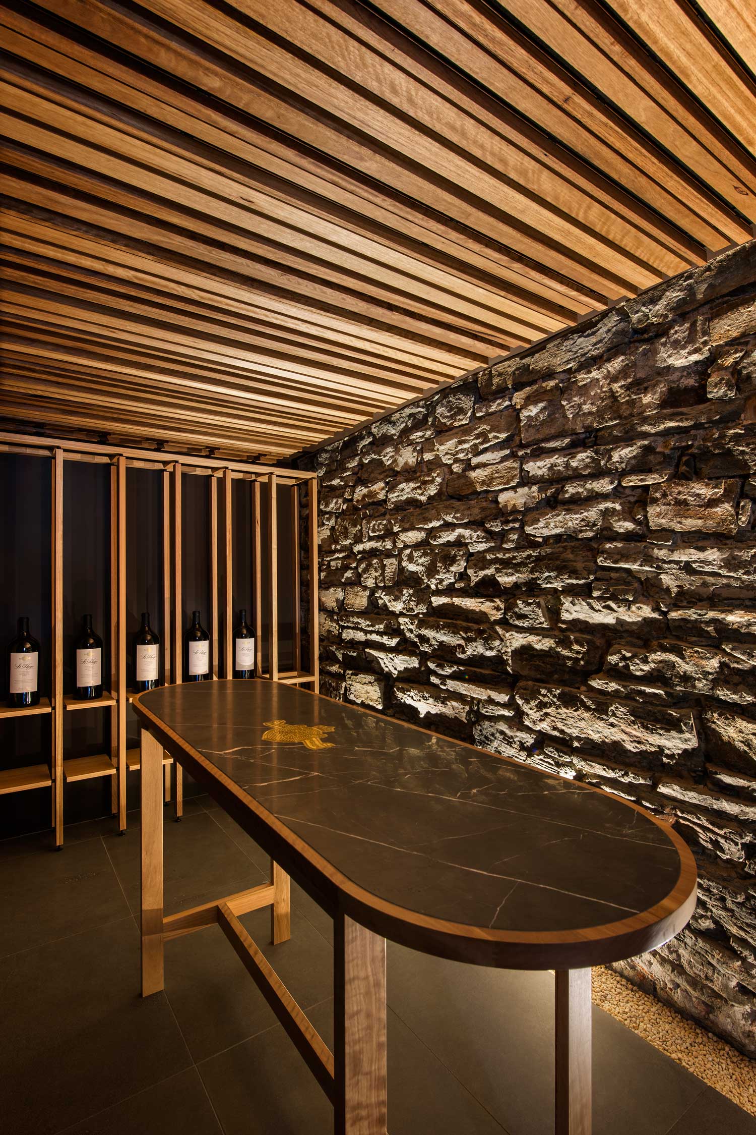 St Hugo by Studio-Gram with JBG Architects | Yellowtrace