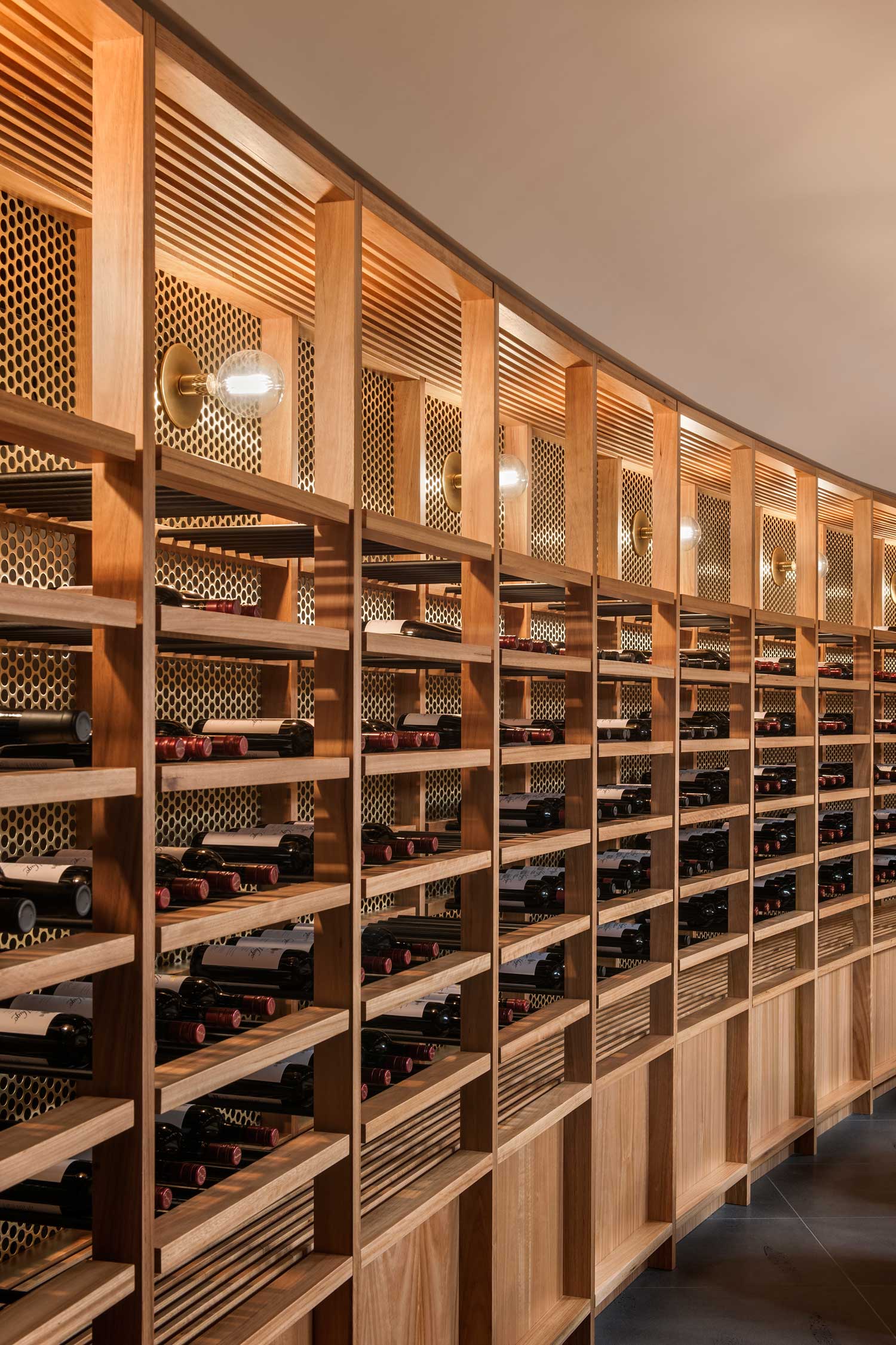 St Hugo by Studio-Gram with JBG Architects | Yellowtrace