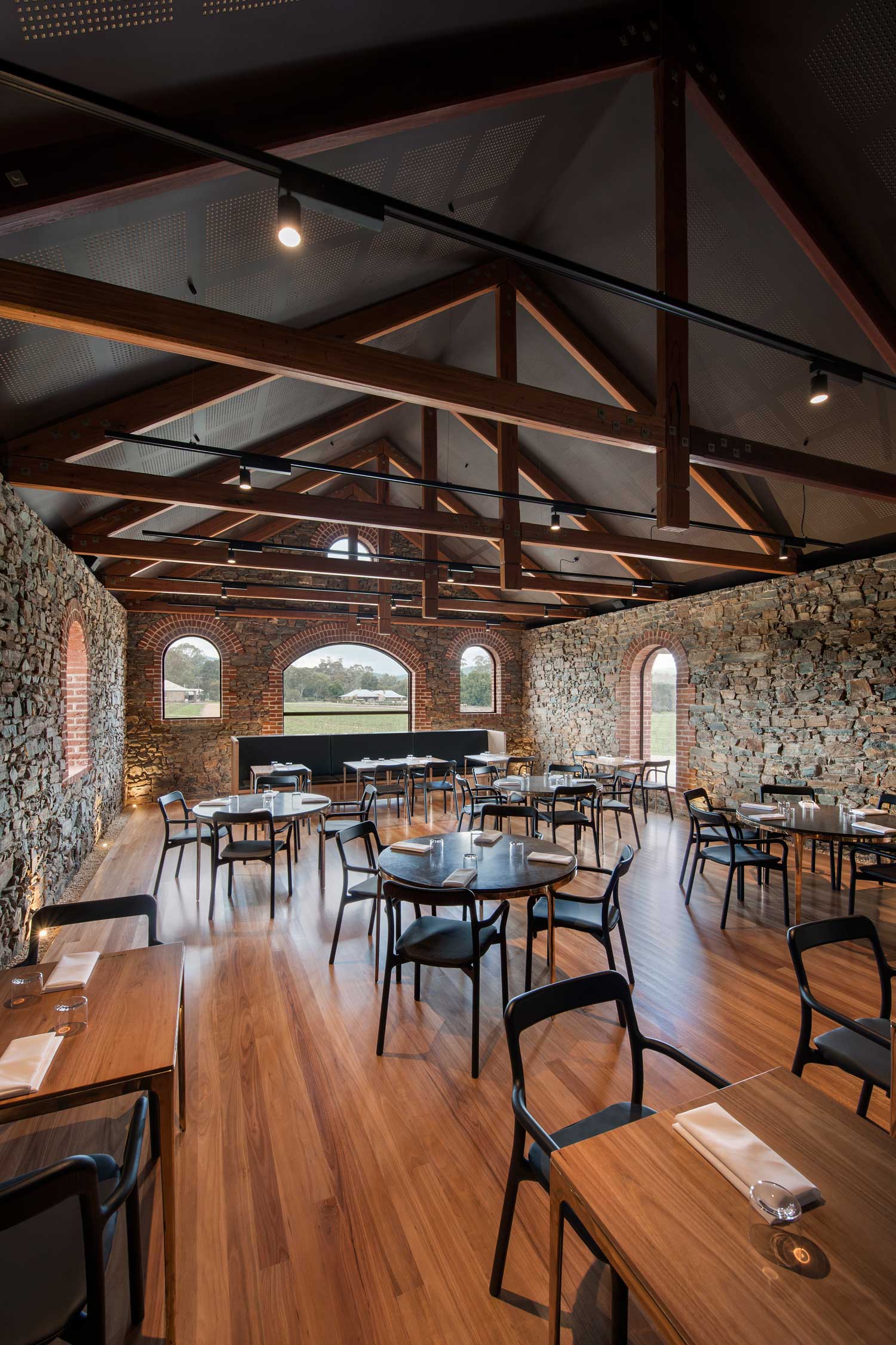 St Hugo by Studio-Gram with JBG Architects | Yellowtrace