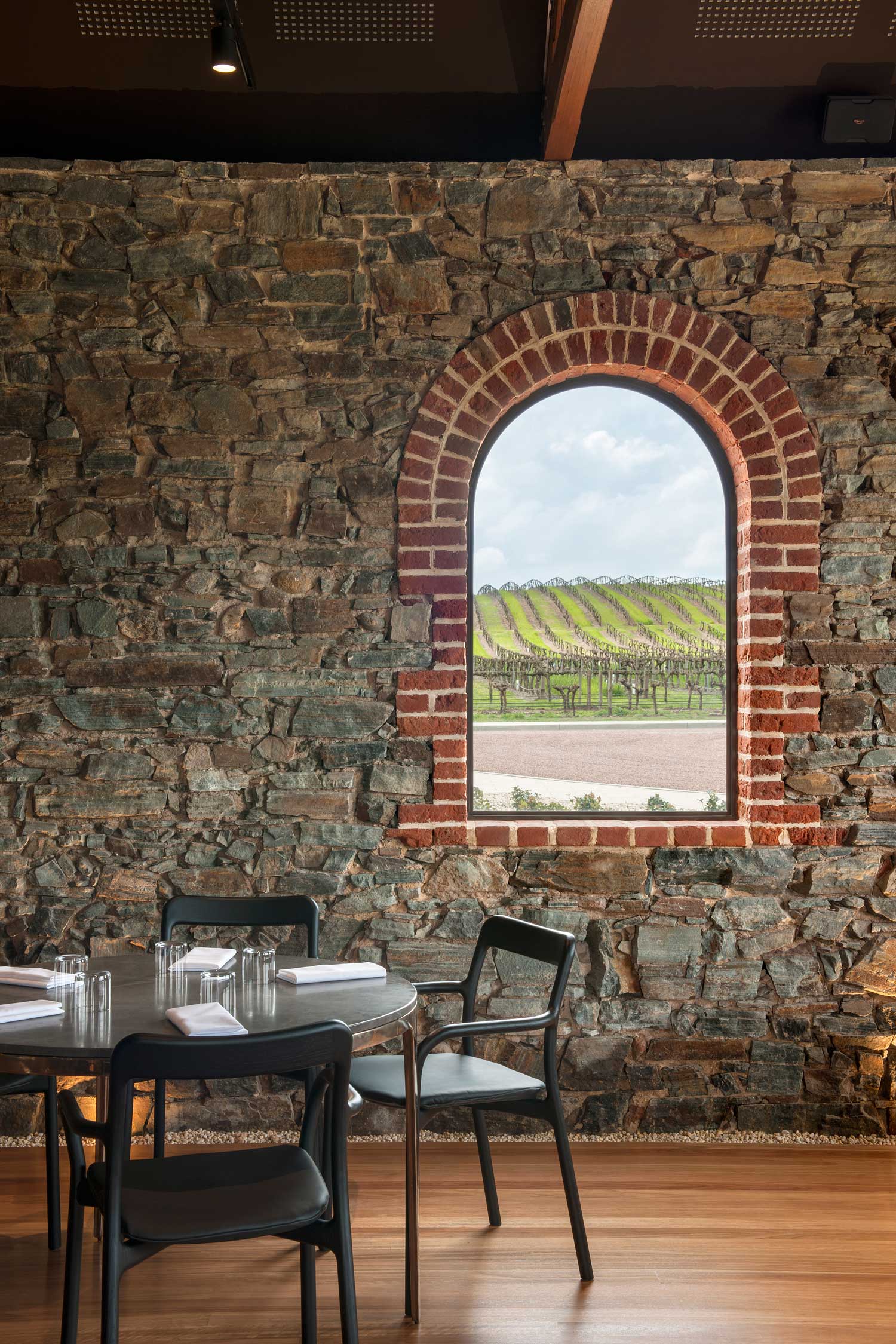St Hugo by Studio-Gram with JBG Architects | Yellowtrace