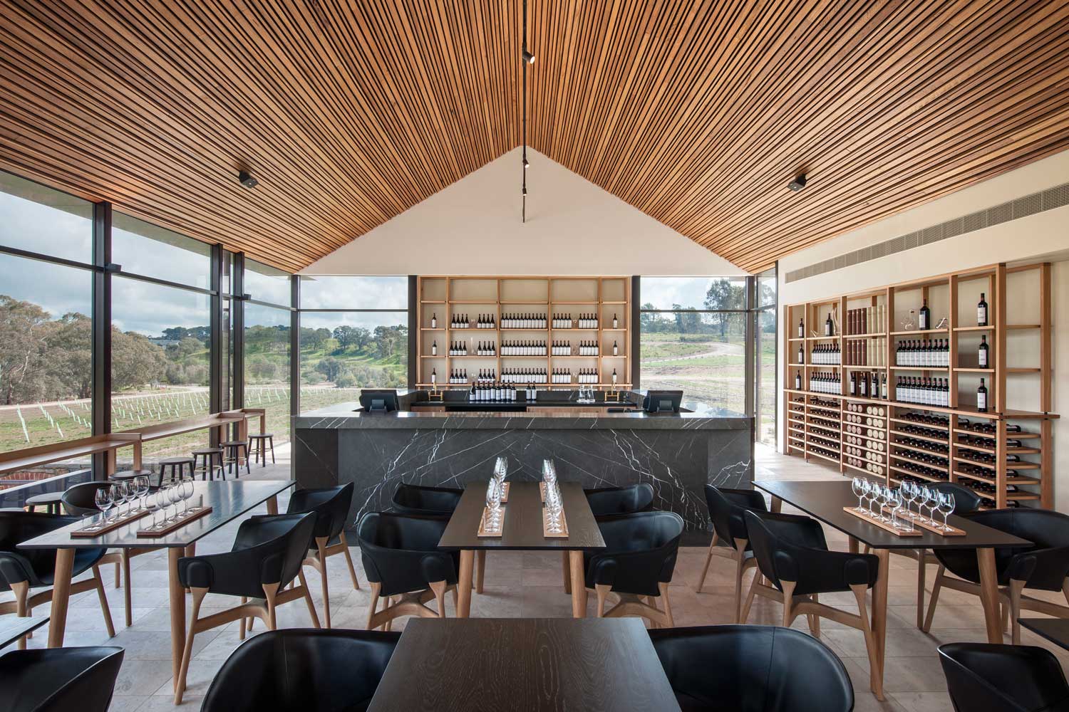 St Hugo by Studio-Gram with JBG Architects | Yellowtrace