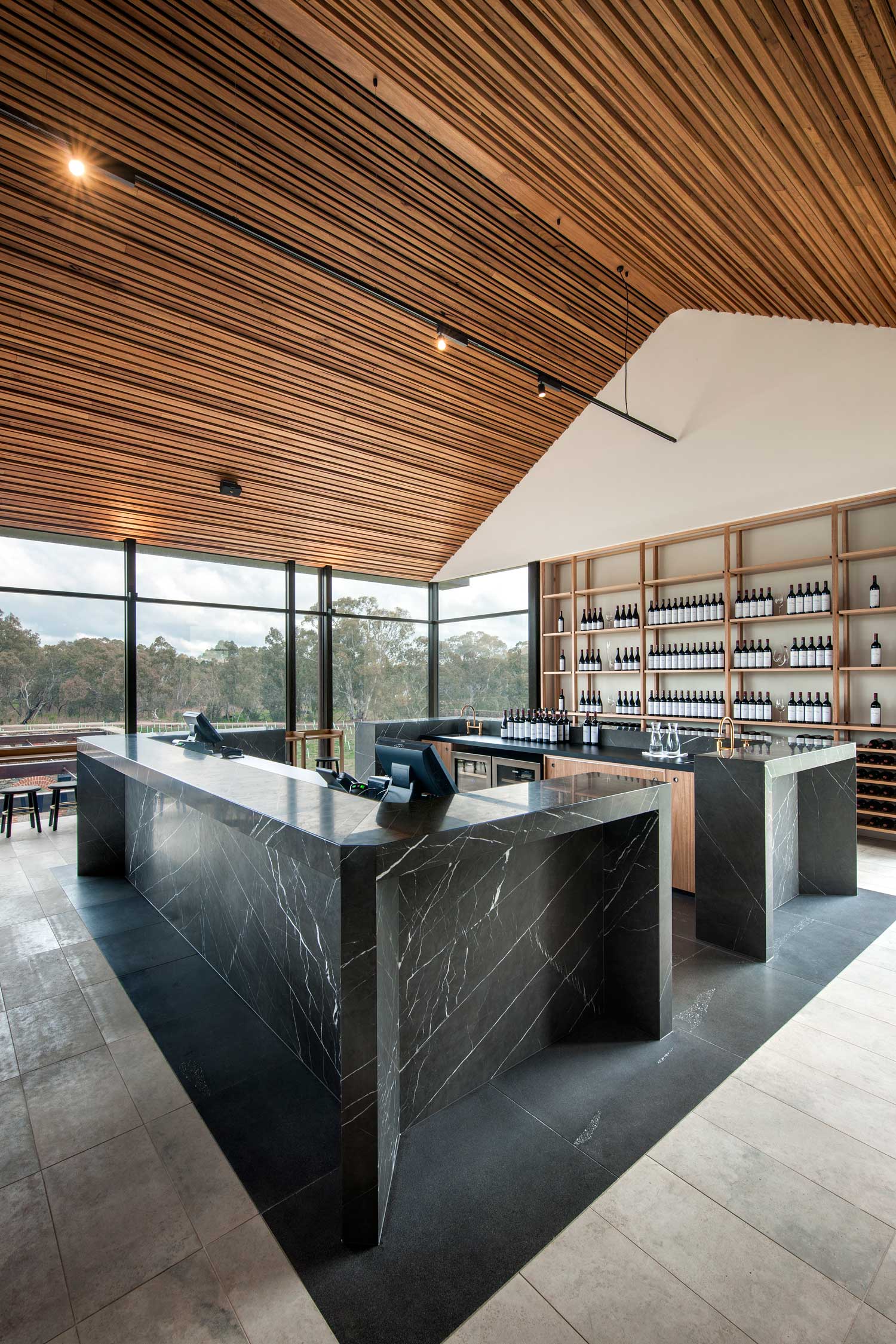 St Hugo by Studio-Gram with JBG Architects | Yellowtrace
