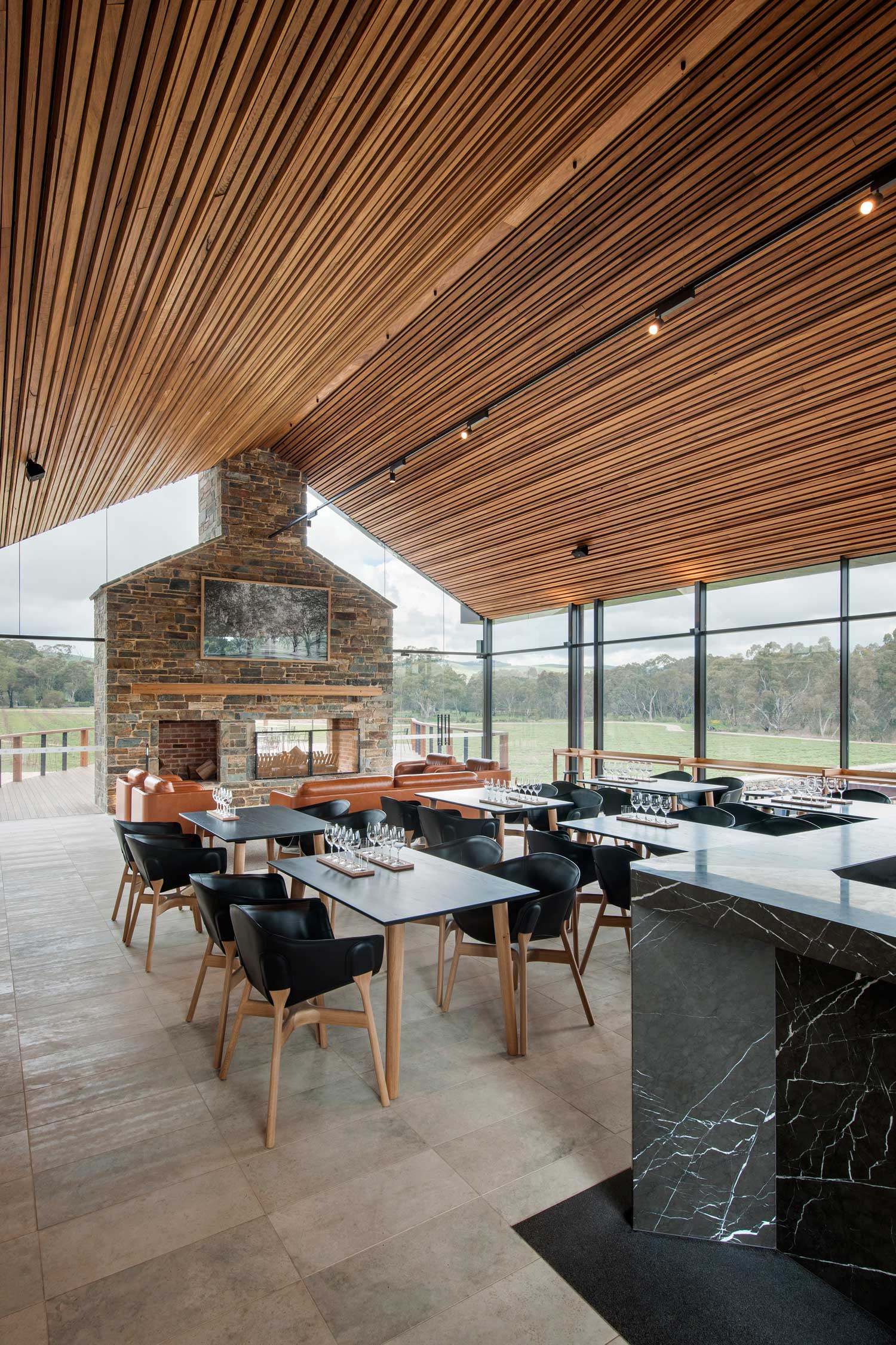 St Hugo by Studio-Gram with JBG Architects | Yellowtrace