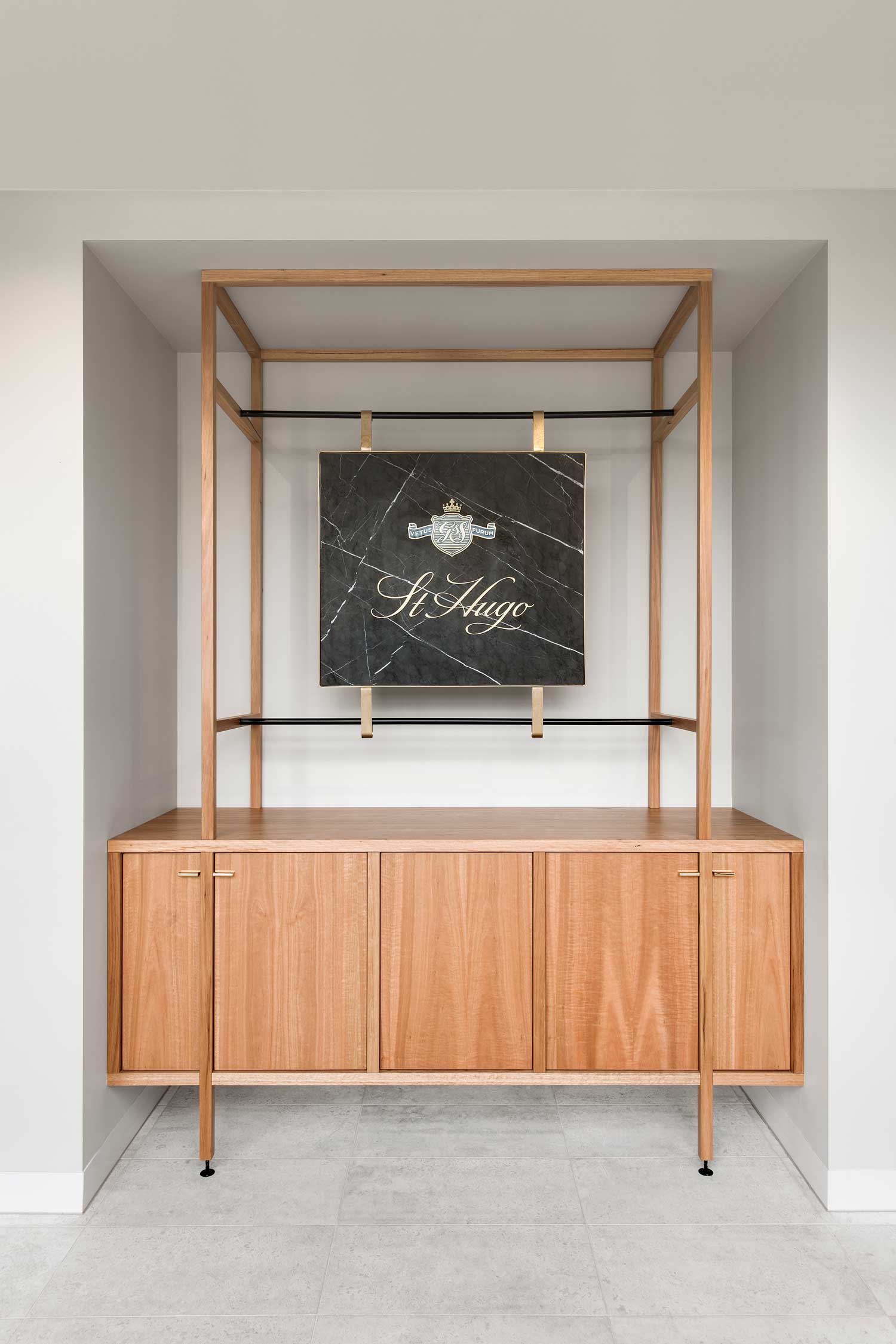 St Hugo by Studio-Gram with JBG Architects | Yellowtrace