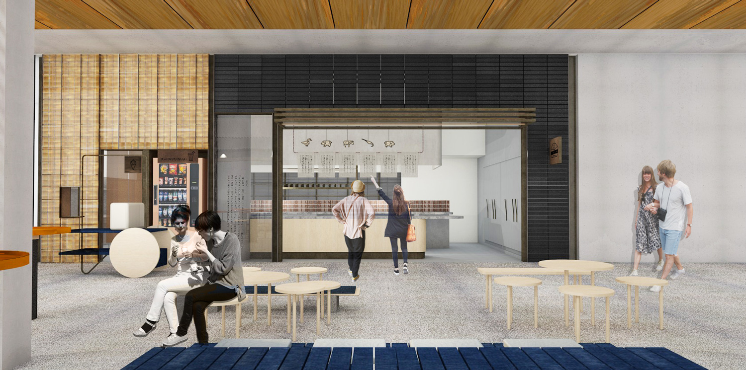 Interview: Amber Road Design | Yellowtrace