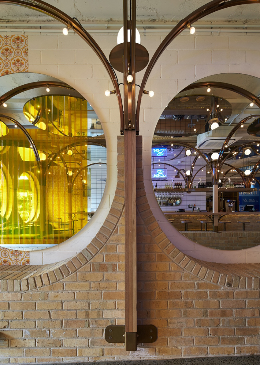 #StoriesOnDesignByYellowtrace: Epic Circles in Architecture.