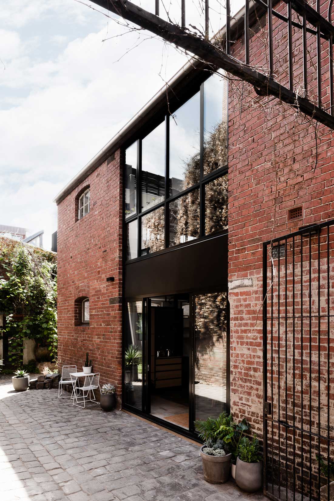 Interview: Alex Lake of Therefore Studio | Yellowtrace