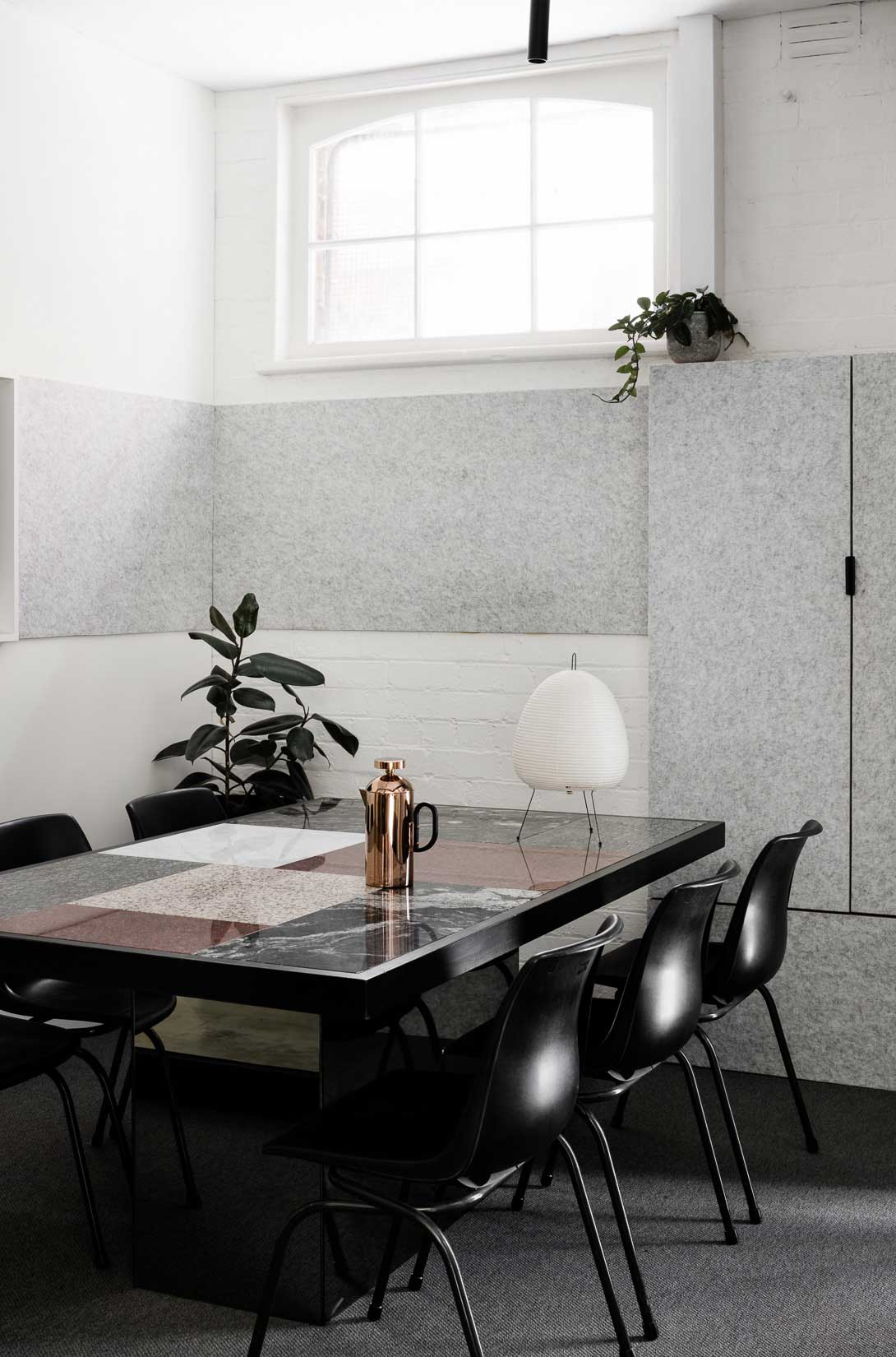 Interview: Alex Lake of Therefore Studio | Yellowtrace