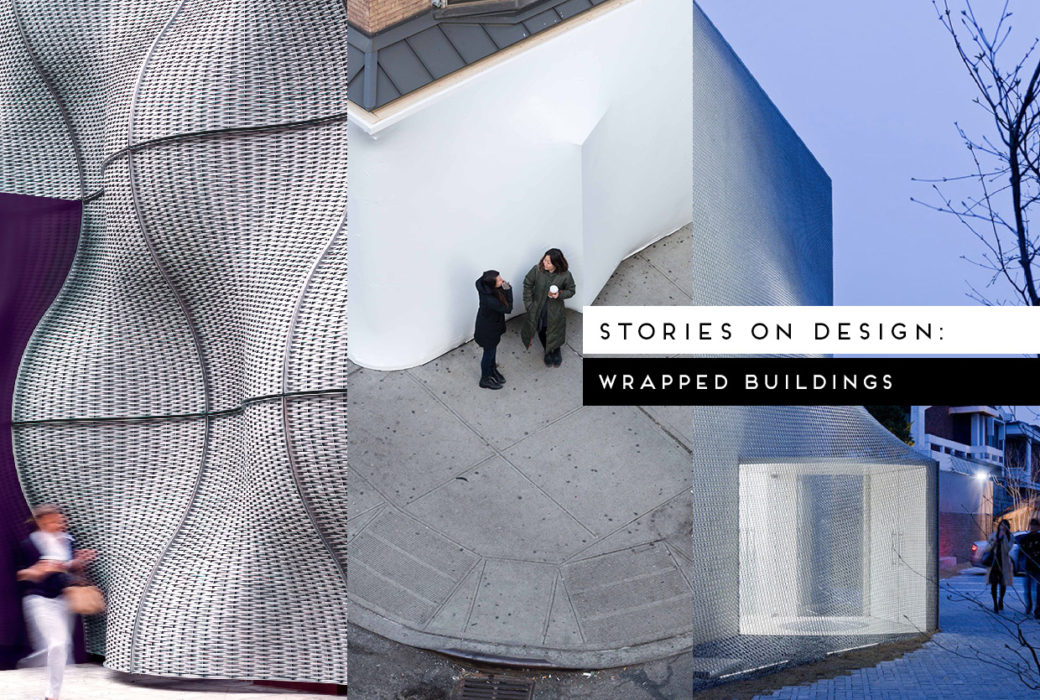 Stories on Design: Captivating Curtains | Yellowtrace