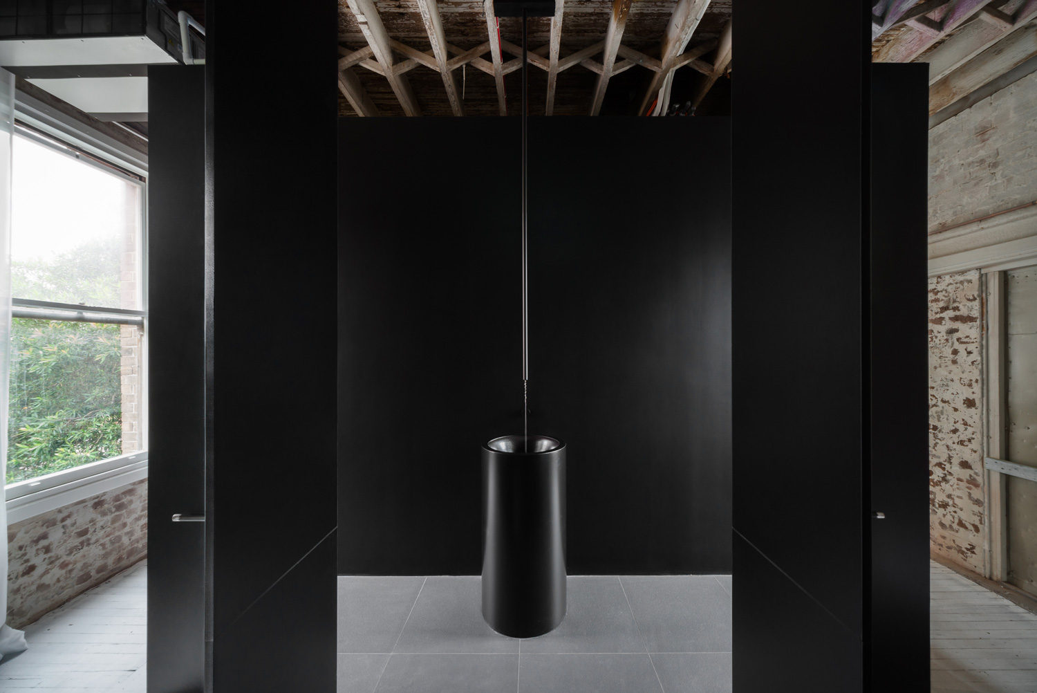 Humming Puppy: Multi-Sensory Yoga Studio in Sydney's Redfern by Karen ...