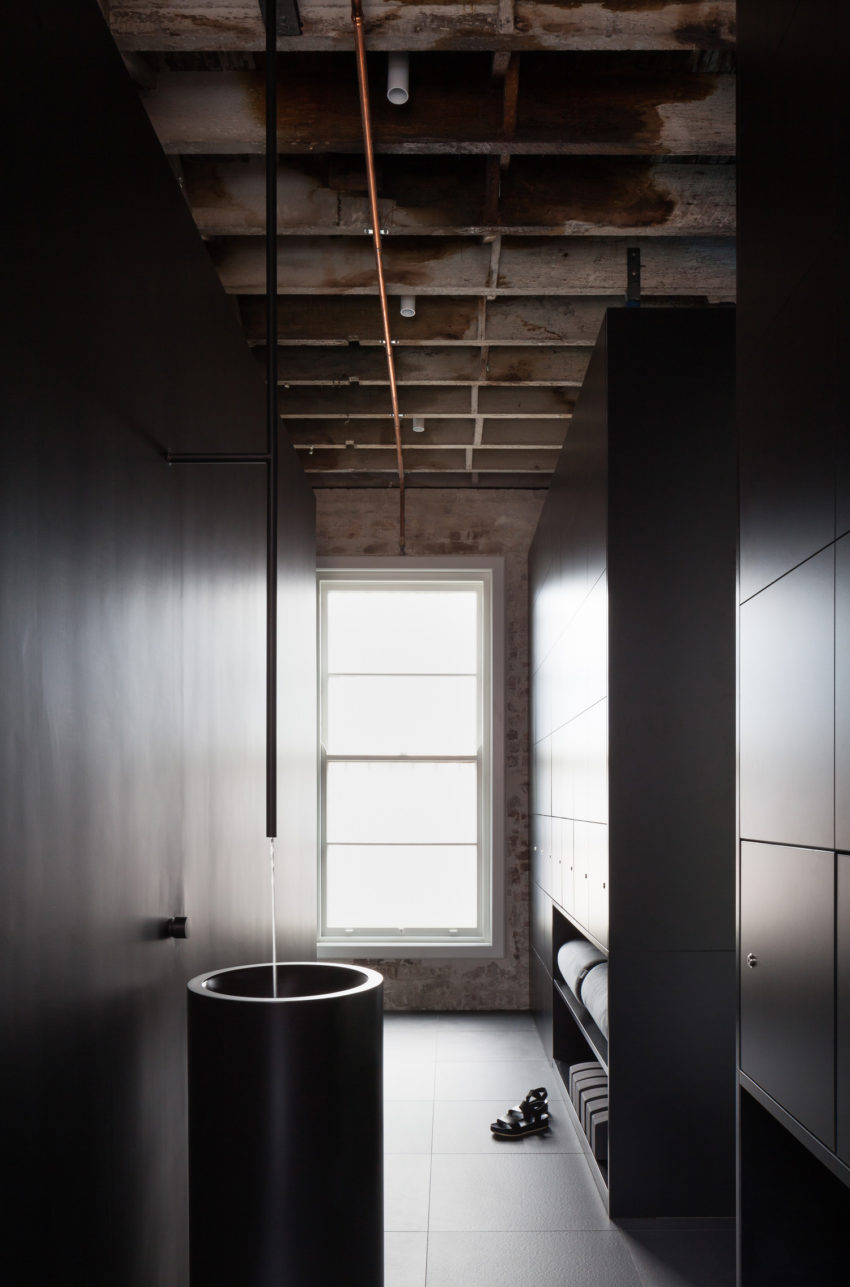 Humming Puppy: Multi-Sensory Yoga Studio in Sydney's Redfern by Karen ...