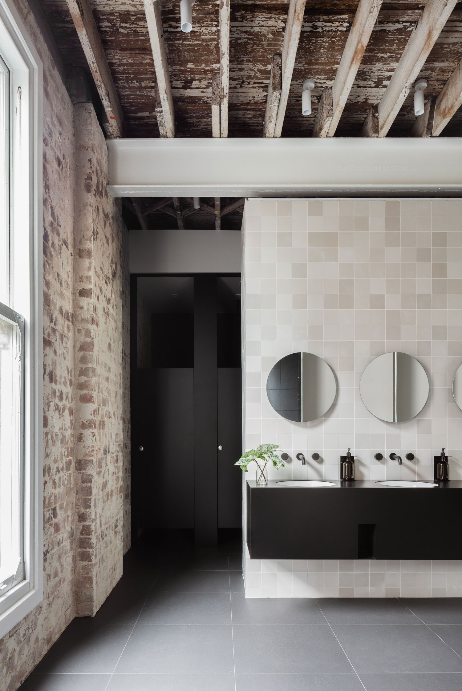 Humming Puppy: Multi-Sensory Yoga Studio in Sydney's Redfern by Karen ...
