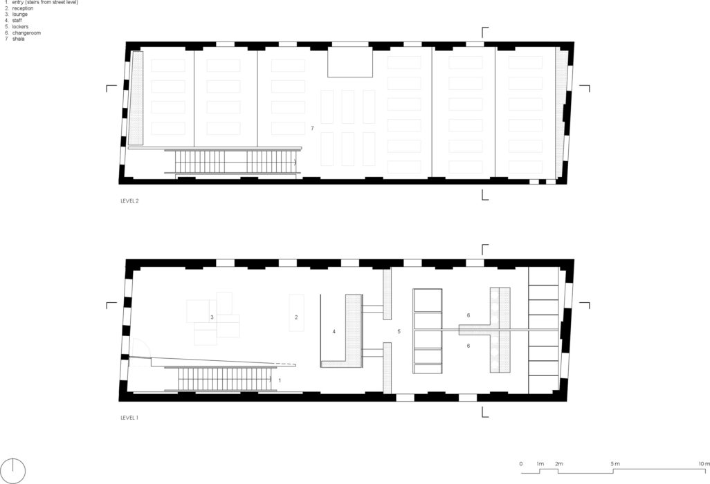 Humming Puppy: Multi-Sensory Yoga Studio in Sydney's Redfern by Karen ...