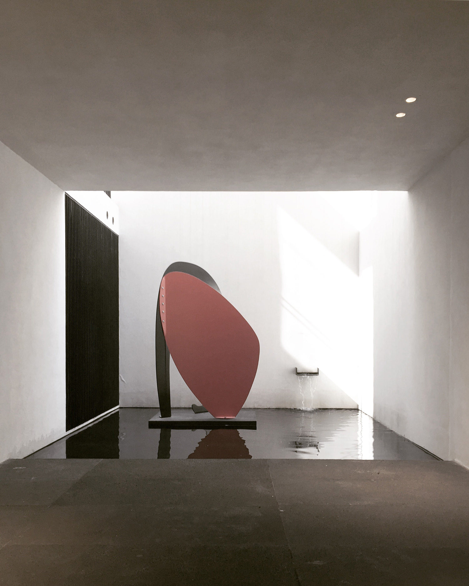 MM House in Mexico City by Nicolas Schuybroek Architects | Yellowtrace