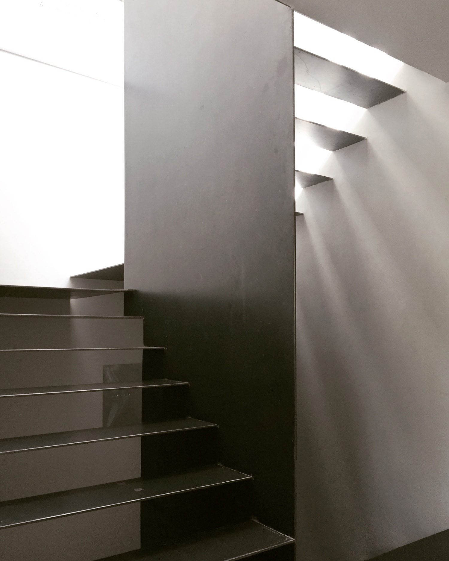 MM House in Mexico City by Nicolas Schuybroek Architects | Yellowtrace