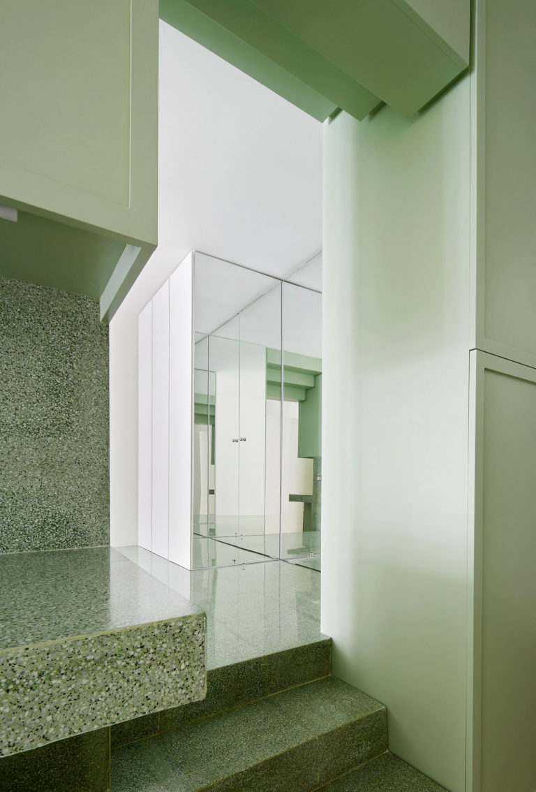 Extraordinary Residential Projects by Arquitectura-G | Yellowtrace