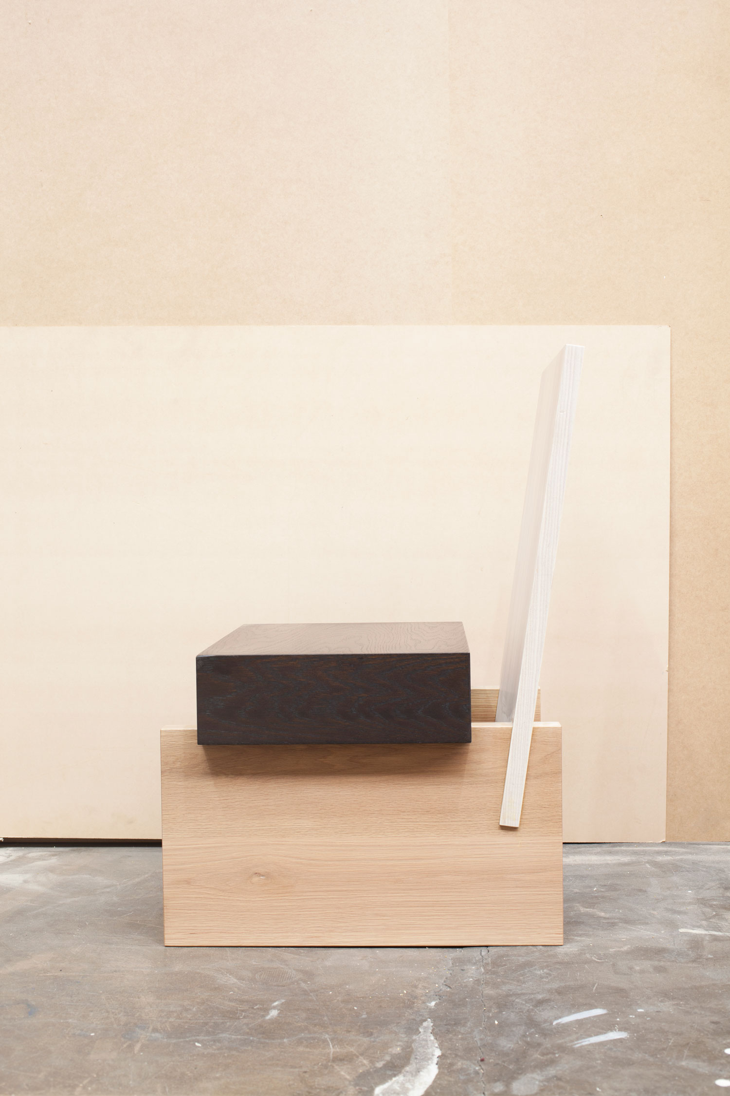 Interview: Sydney-based Furniture Maker Jonathan West