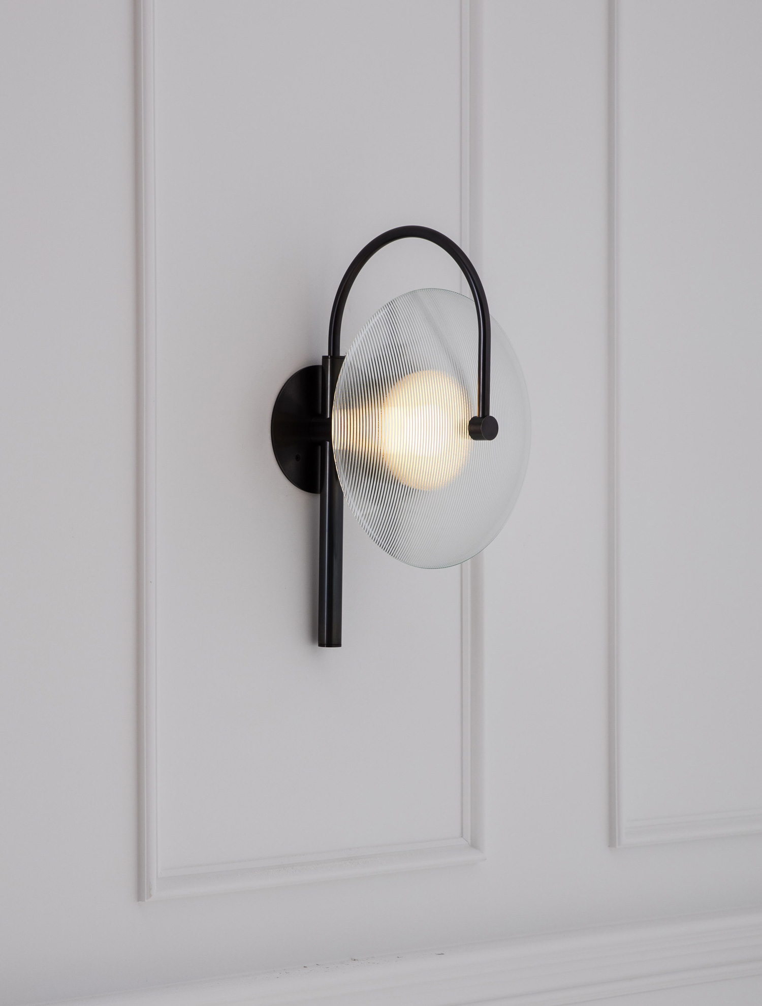New Lighting Collections by Allied Maker | Yellowtrace