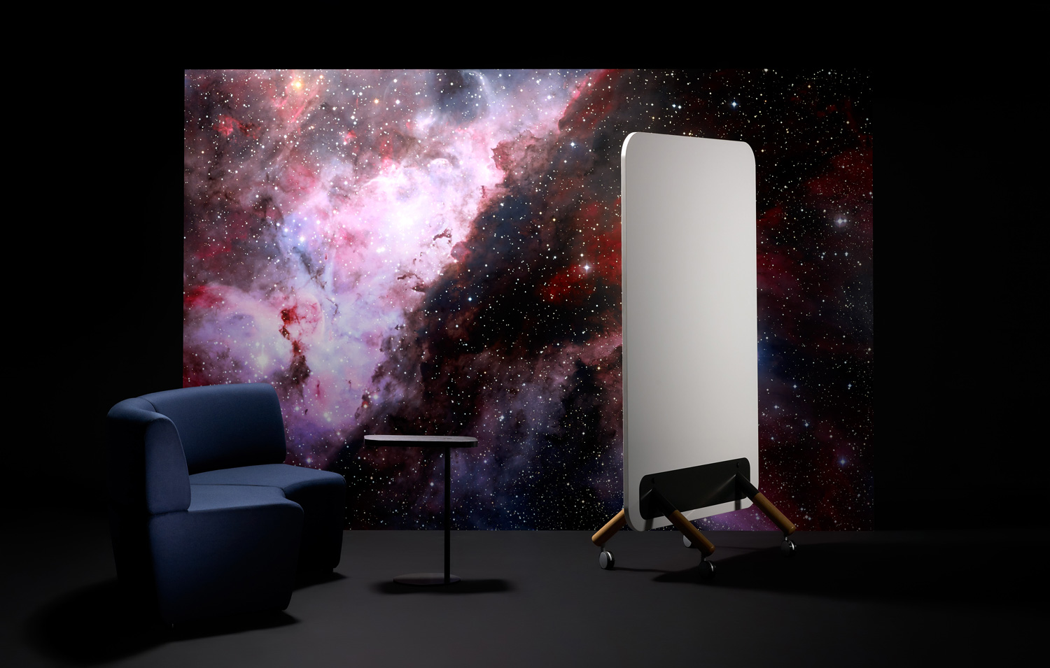 Sol-Mix: New Collection by Zenith Design Studio | Yellowtrace