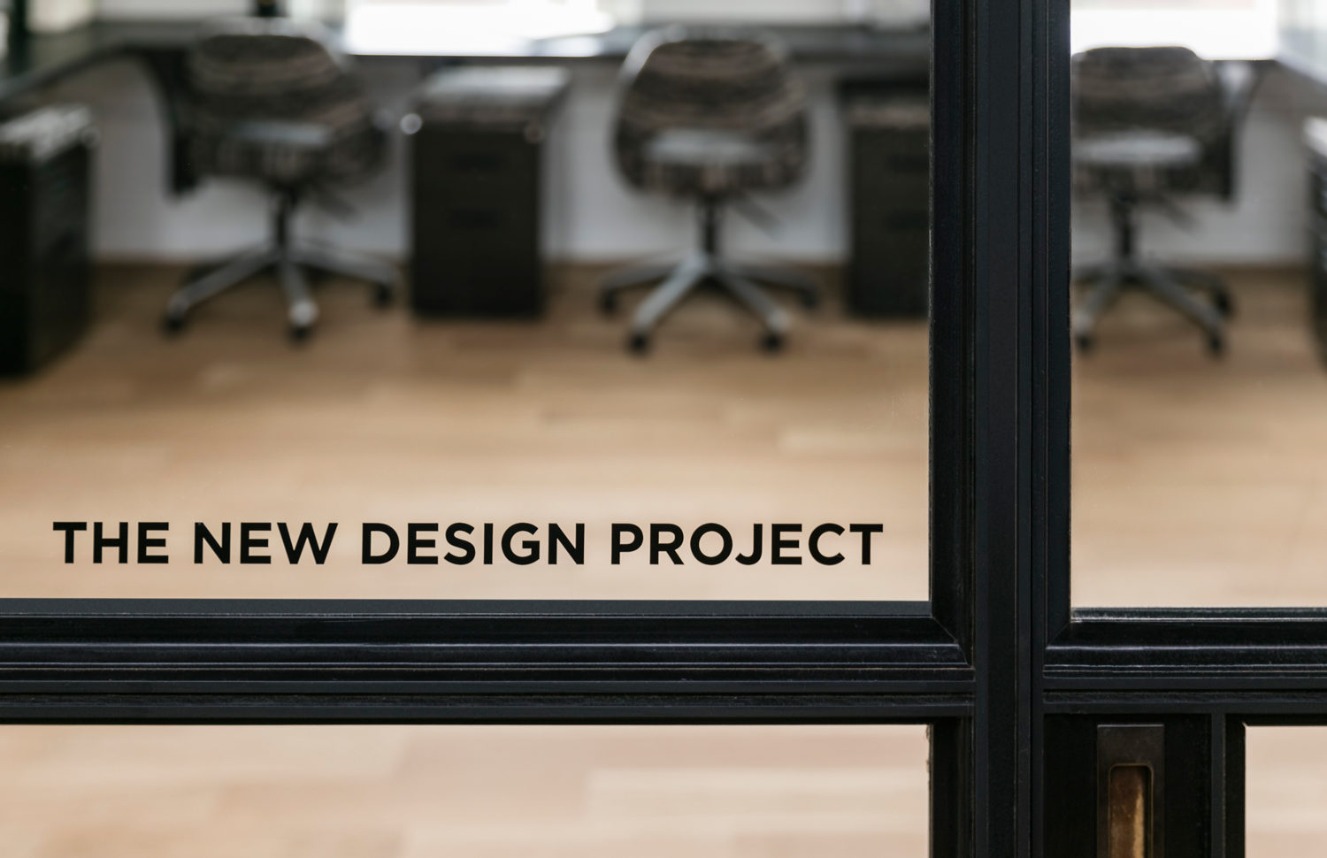 The New Work Project Private Members Workspace in NYC | Yellowtrace