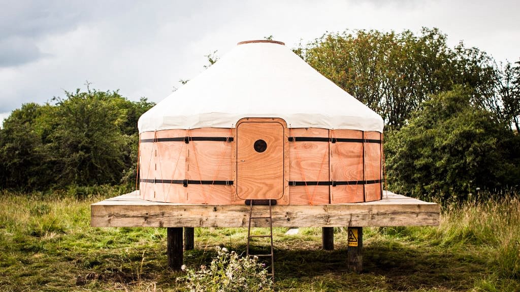 #StoriesOnDesignByYellowtrace: Nomadic Architecture.