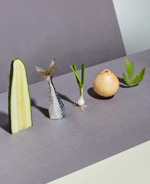 Design Food: Visionary Recipe Styling | Yellowtrace