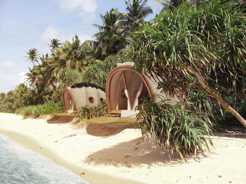 #StoriesOnDesignByYellowtrace: Nomadic Architecture.