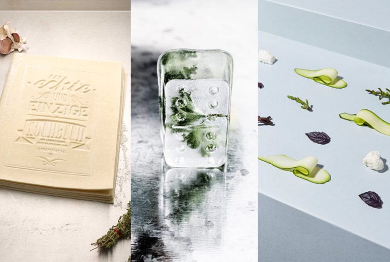 Design Food: Visionary Recipe Styling | Yellowtrace