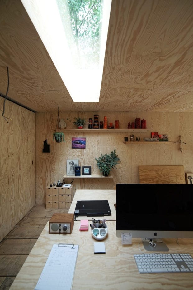#StoriesOnDesignByYellowtrace: Sliced Architecture.