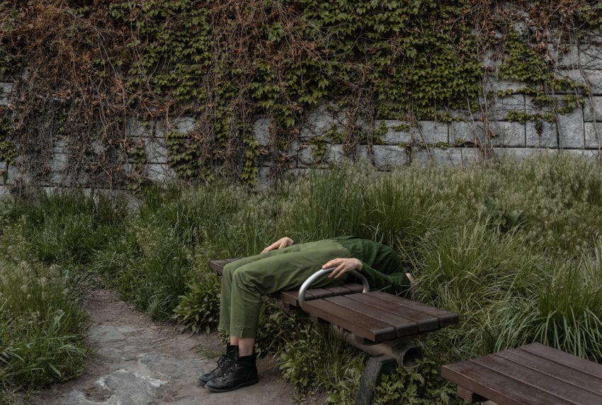 The Art of Craftsmanship by Tim Walker for Tod's | Yellowtrace
