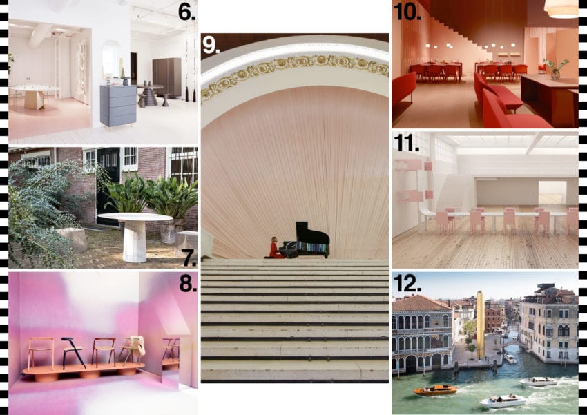 Global Design Events & Exhibitions | Yellowtrace 2017 Archive