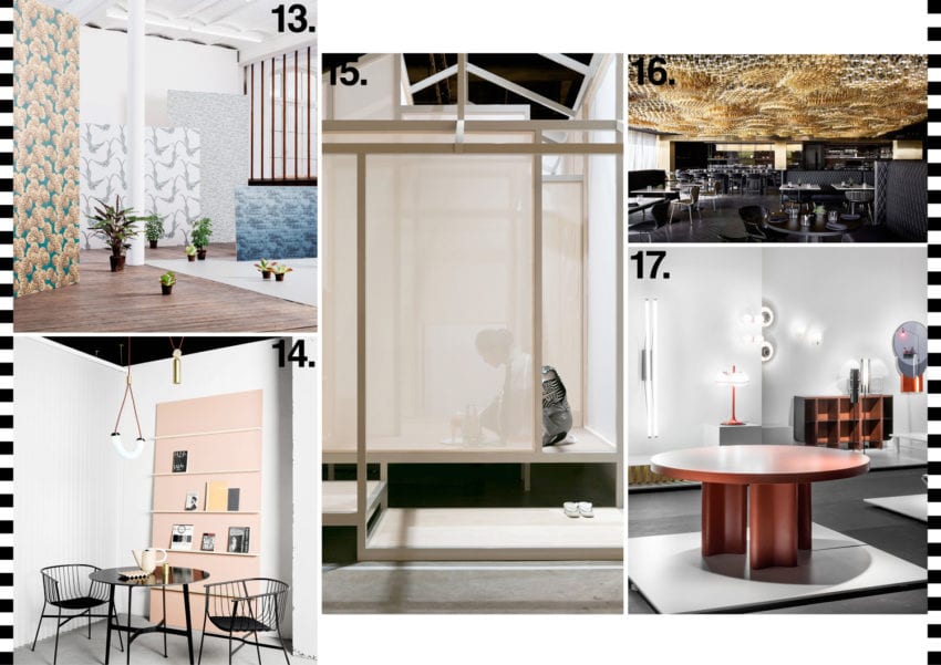 Global Design Events & Exhibitions | Yellowtrace 2017 Archive