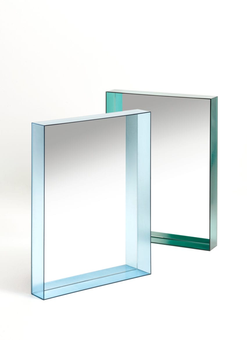 Roundup of Magnificent Contemporary Mirrors | Yellowtrace