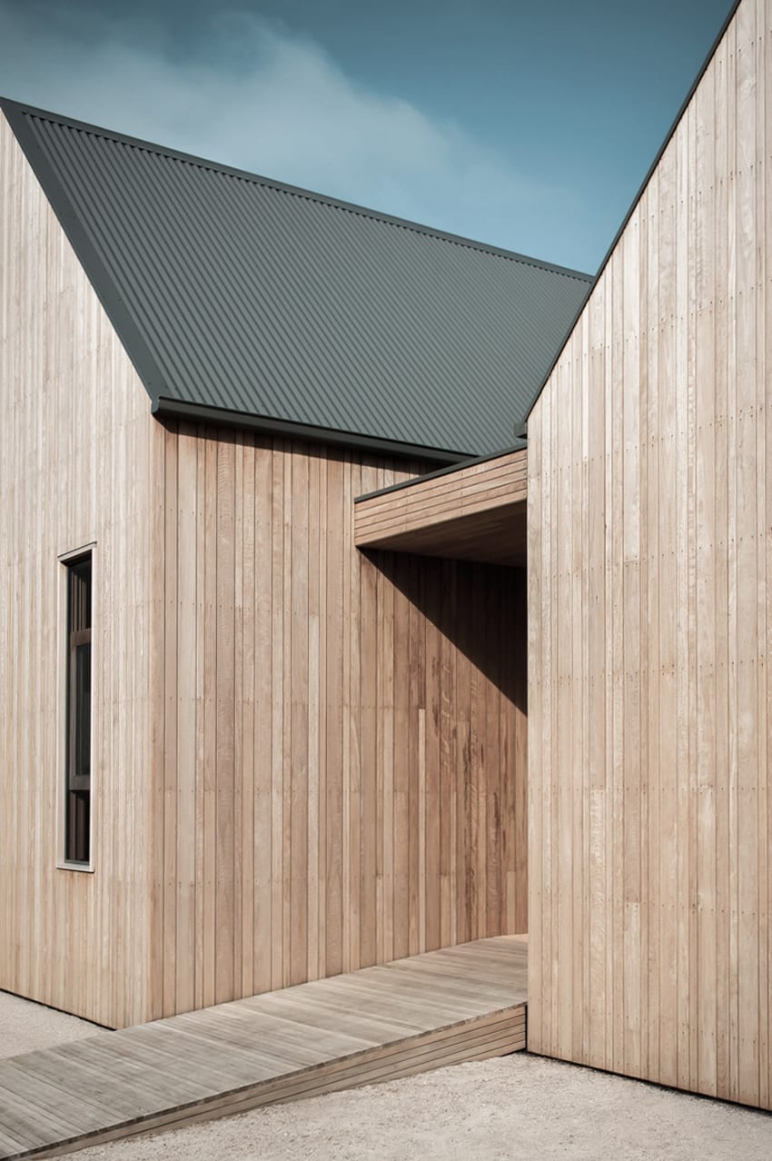 Interview: Emma Templeton of Templeton Architecture | Yellowtrace