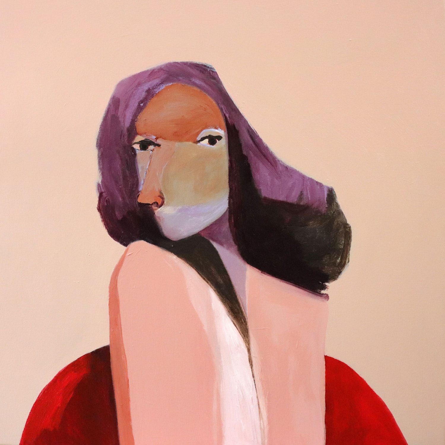 'All Your Gold' Exhibition by Stacey Rees | Yellowtrace