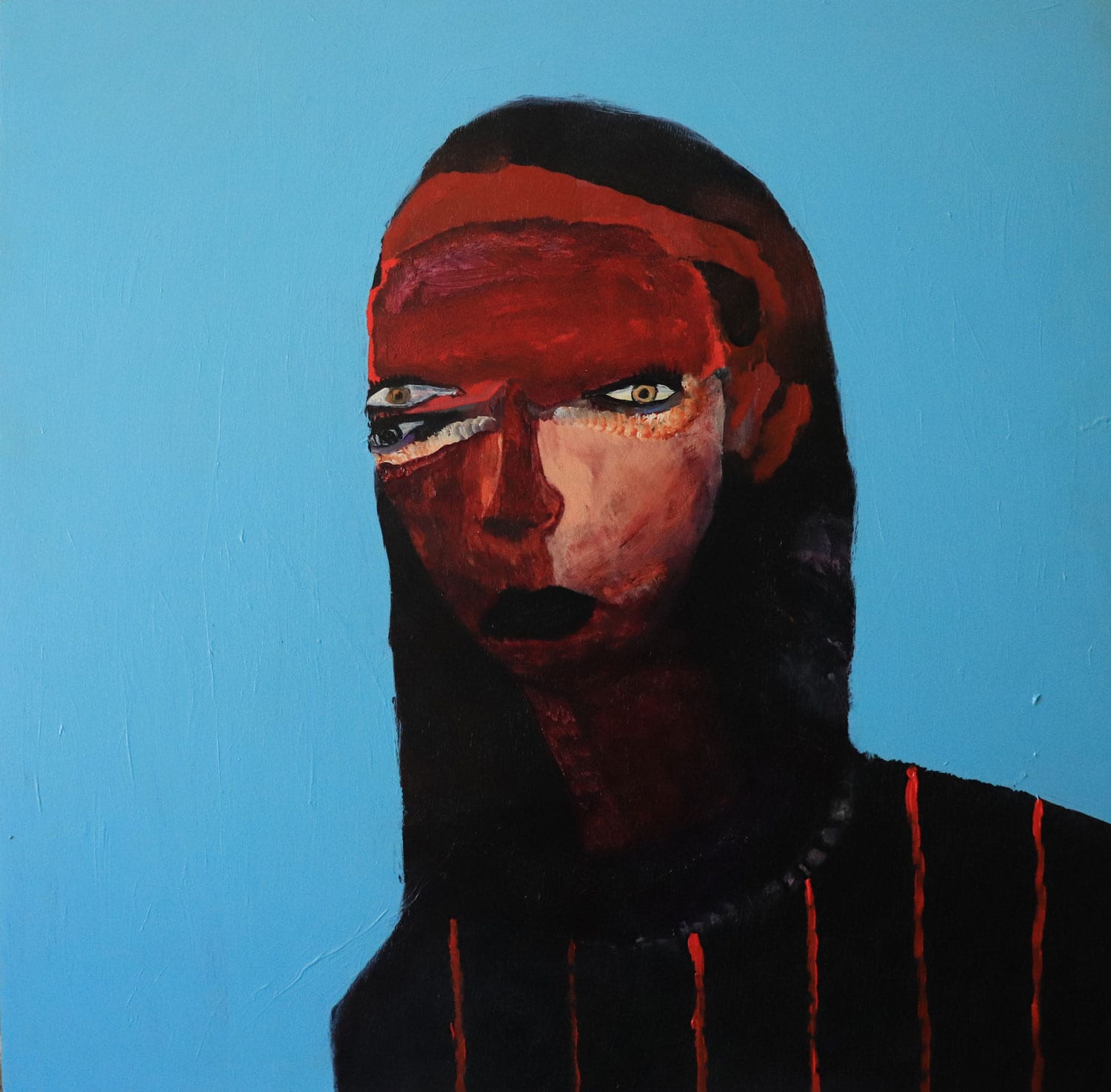 'All Your Gold' Exhibition by Stacey Rees | Yellowtrace