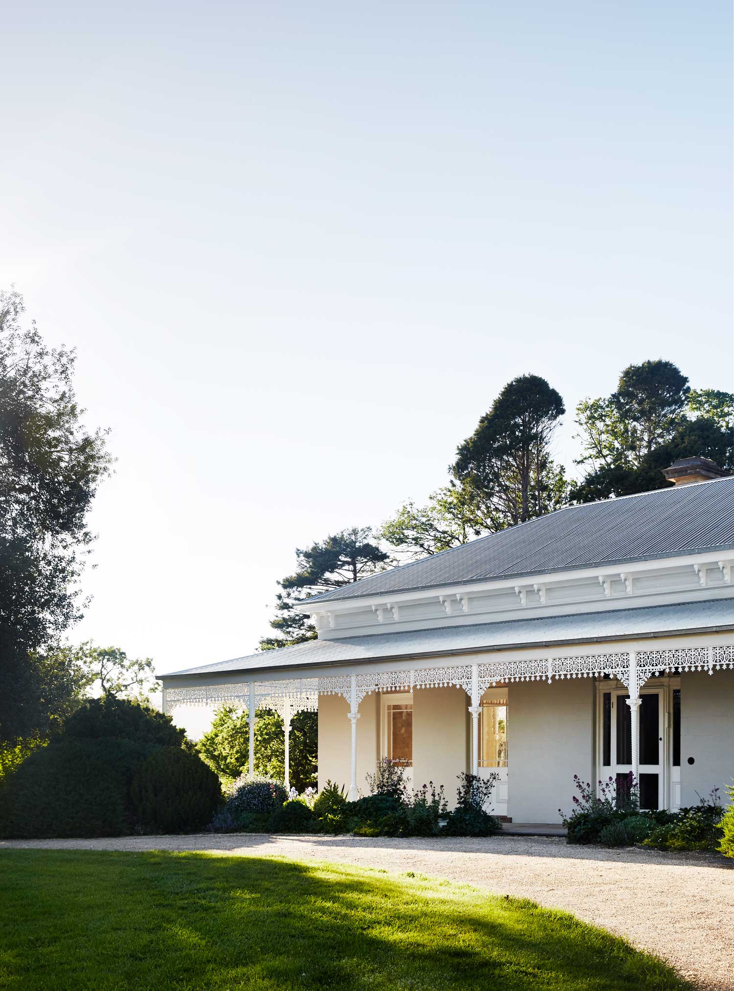 Interview: Emma Templeton of Templeton Architecture | Yellowtrace