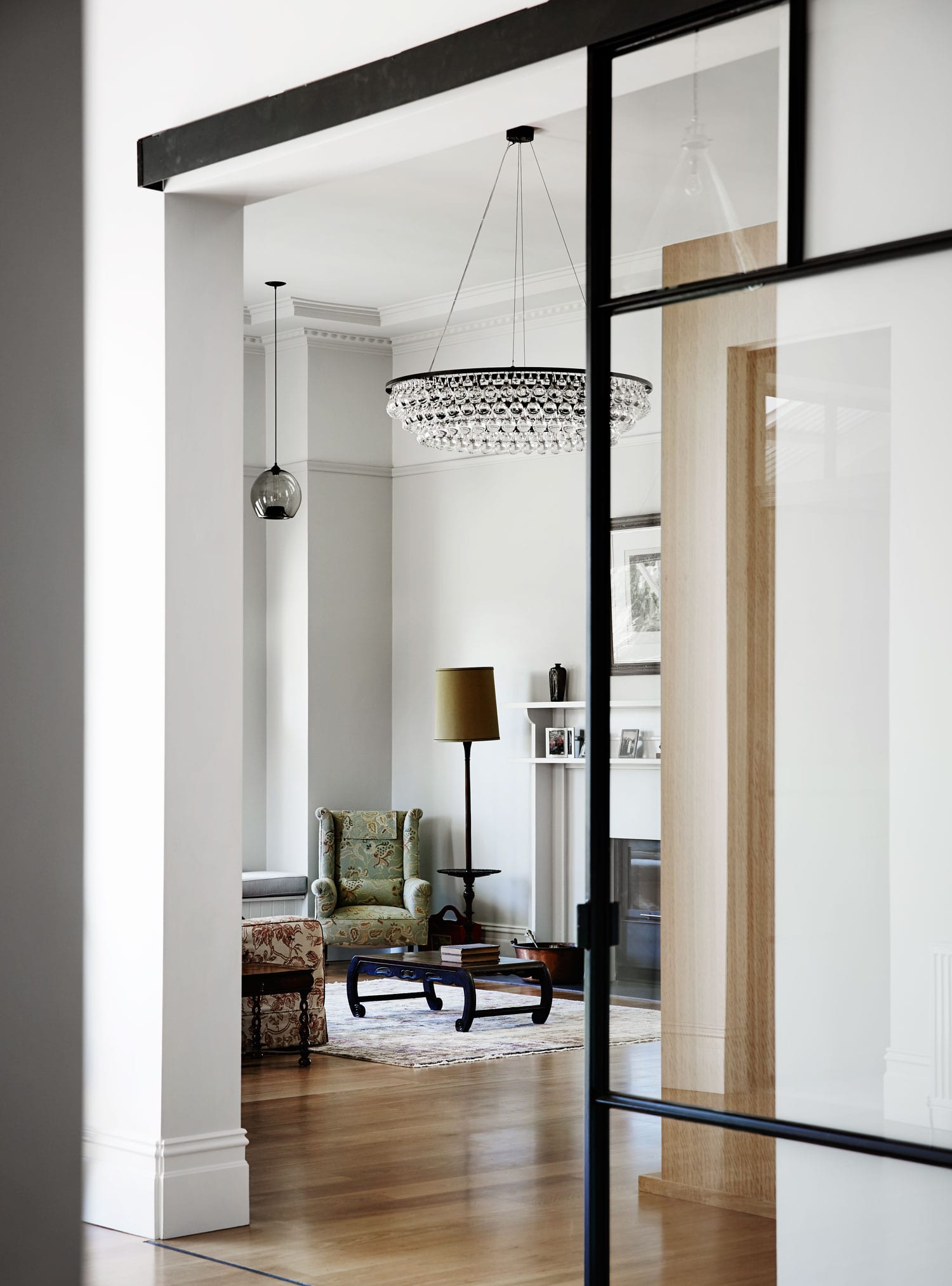 Interview: Emma Templeton of Templeton Architecture | Yellowtrace