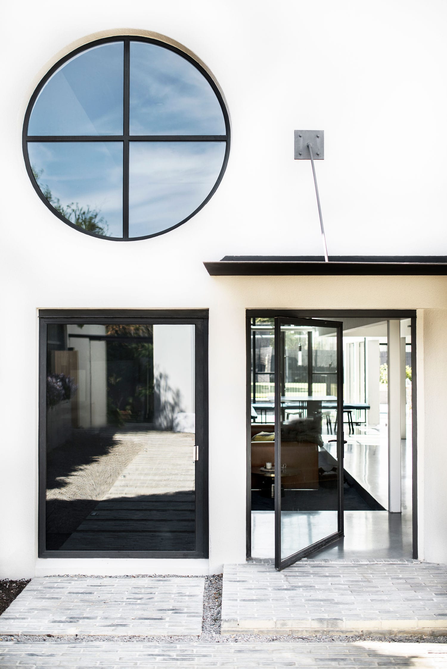Interview: Emma Templeton of Templeton Architecture | Yellowtrace