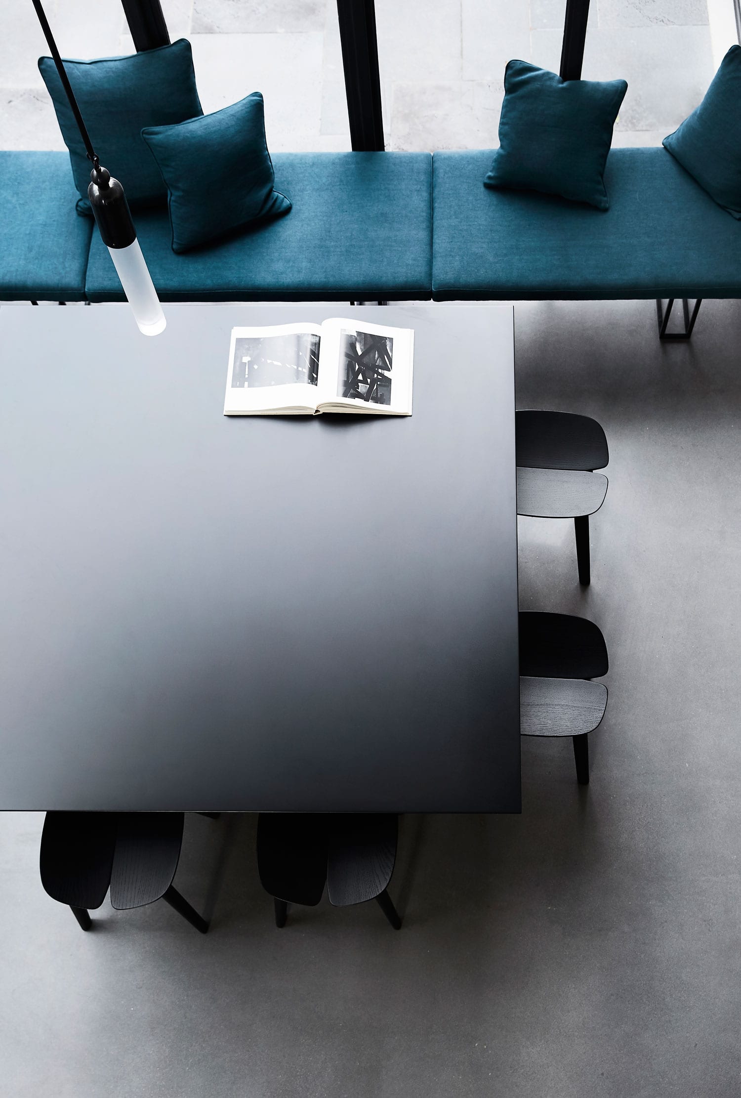 Interview: Emma Templeton of Templeton Architecture | Yellowtrace