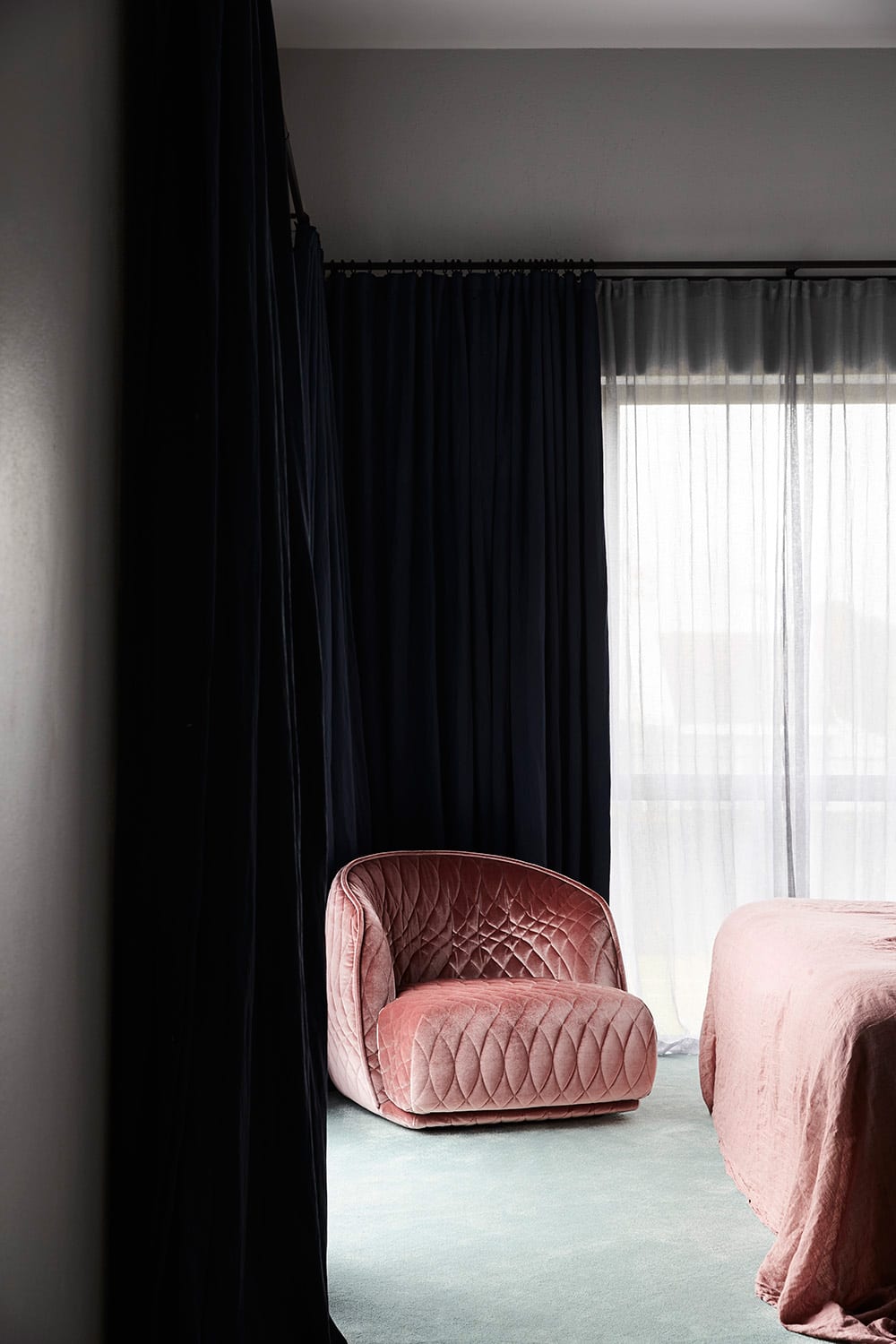 Interview: Emma Templeton of Templeton Architecture | Yellowtrace