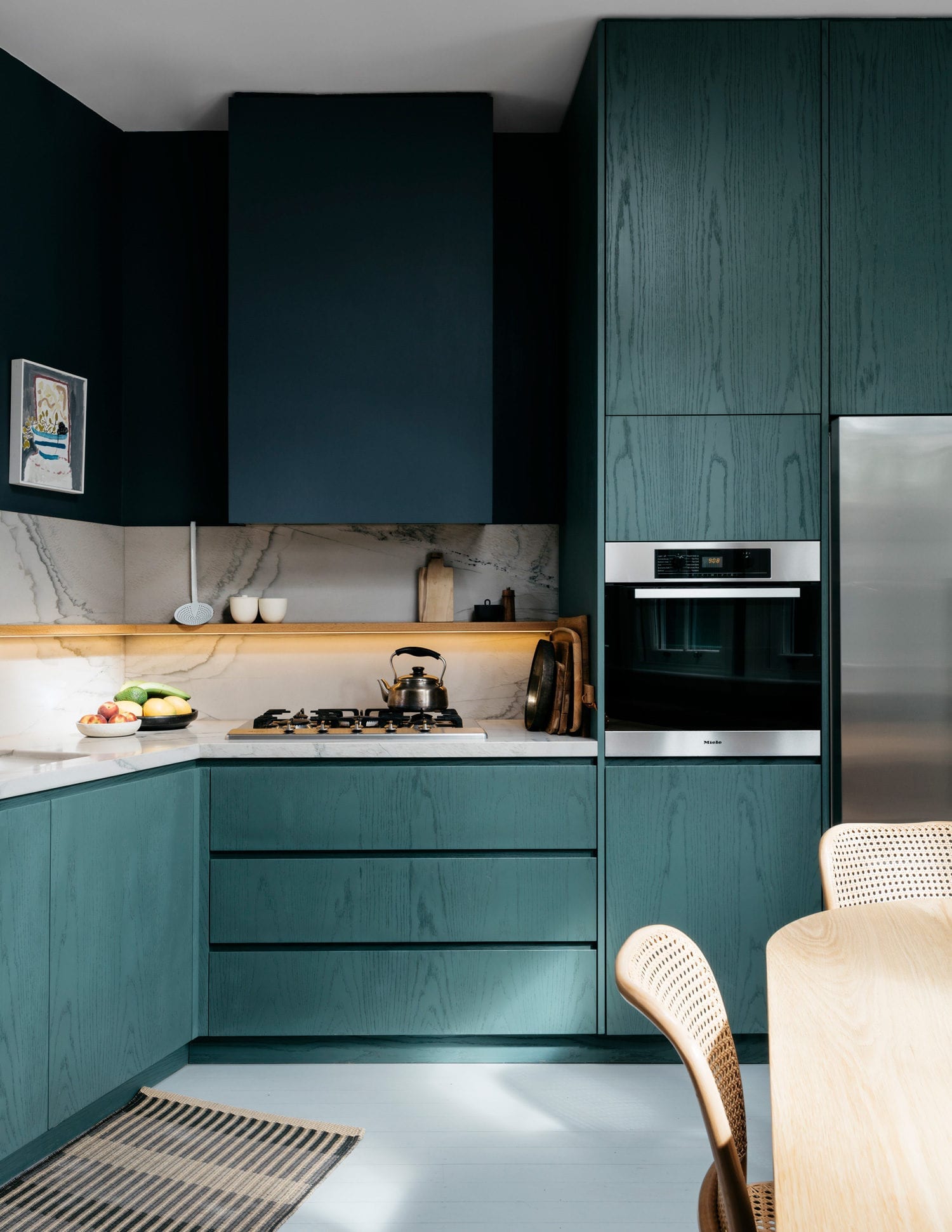 Jonathan Richards’ Own Residence in Sydney’s Darlinghurst | Yellowtrace.