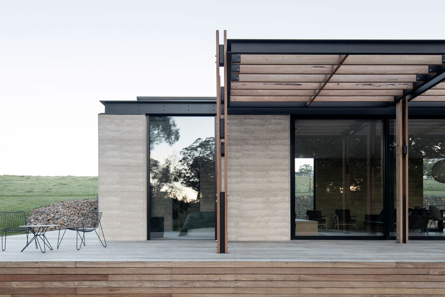 Interview: Emma Templeton of Templeton Architecture | Yellowtrace