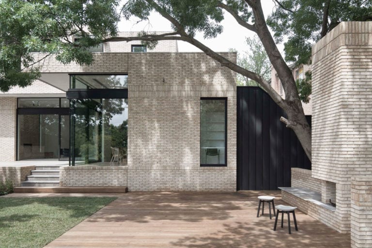 Interview: Emma Templeton of Templeton Architecture | Yellowtrace